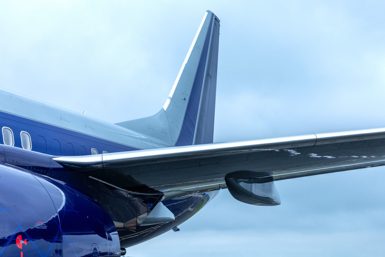 BOEING BBJ1 SN 60406 | Private Jet | Global Jet